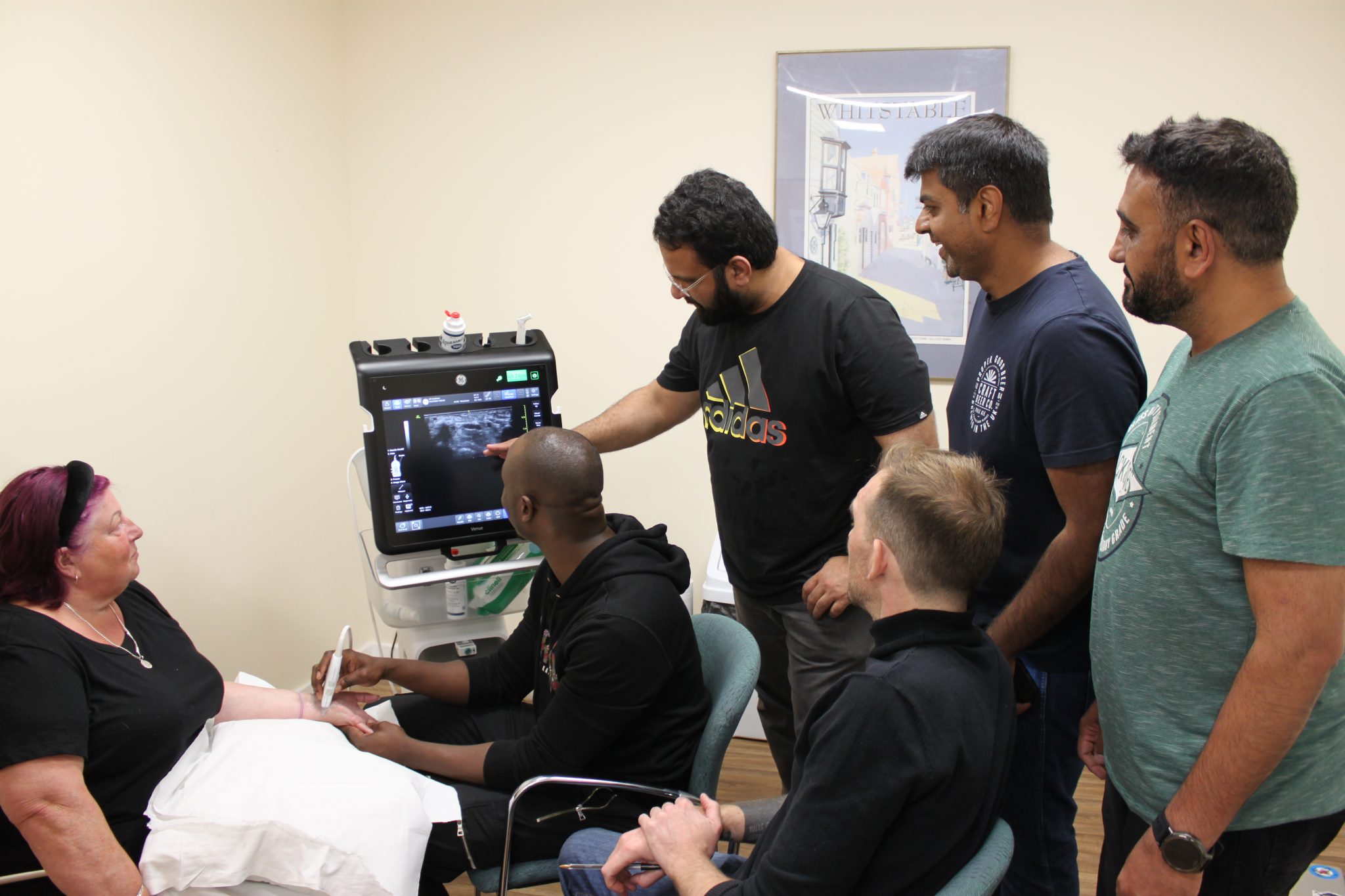 MSK Ultrasound Group | MSK Ultrasound Training & Mentorship