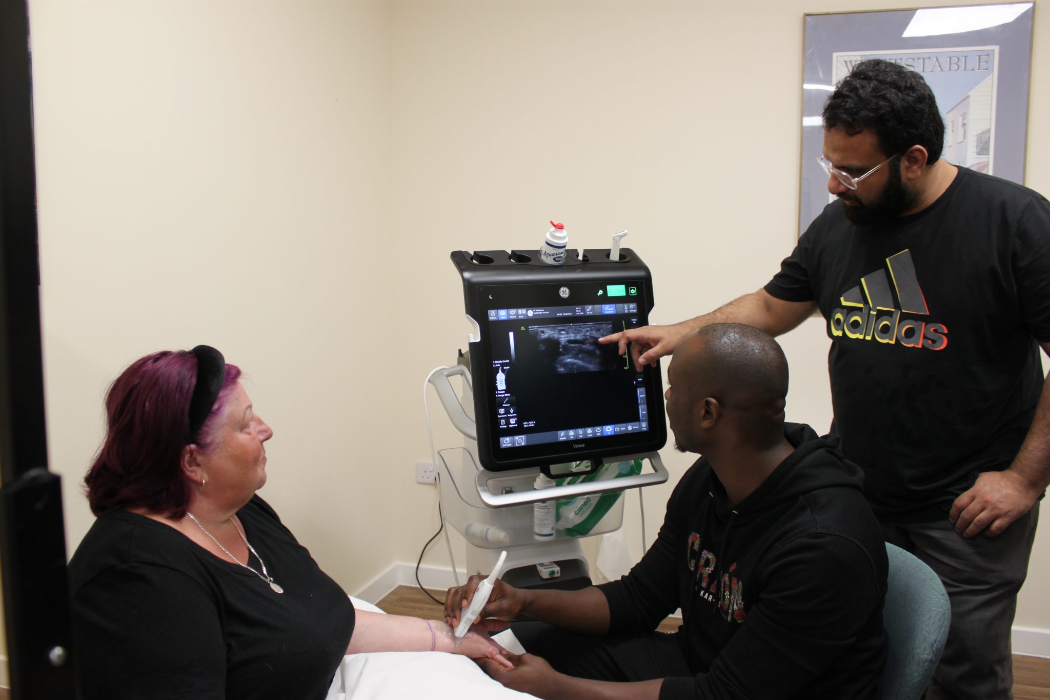 MSK Ultrasound Group | MSK Ultrasound Training & Mentorship