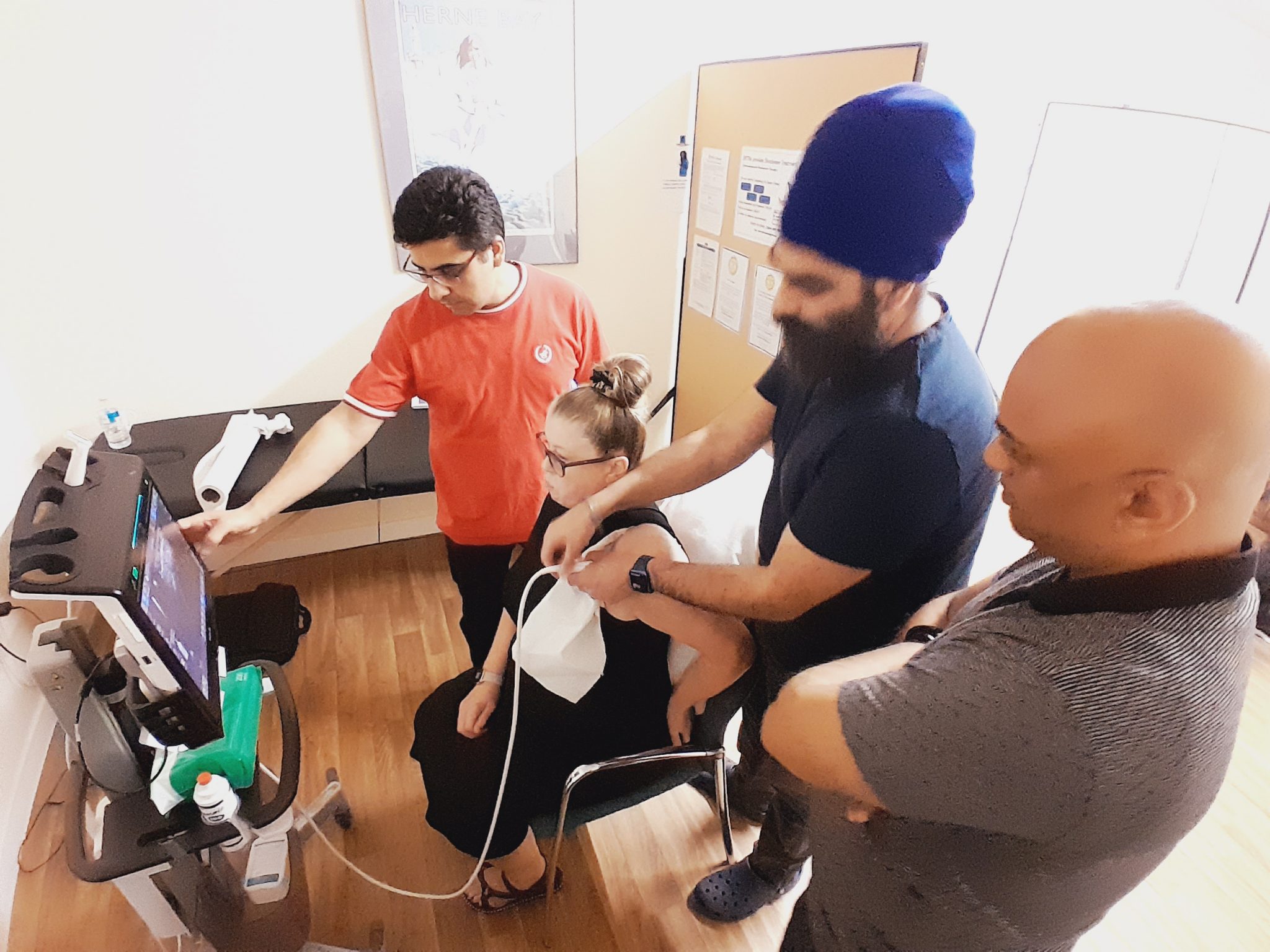 MSK Ultrasound Group | MSK Ultrasound Training & Mentorship