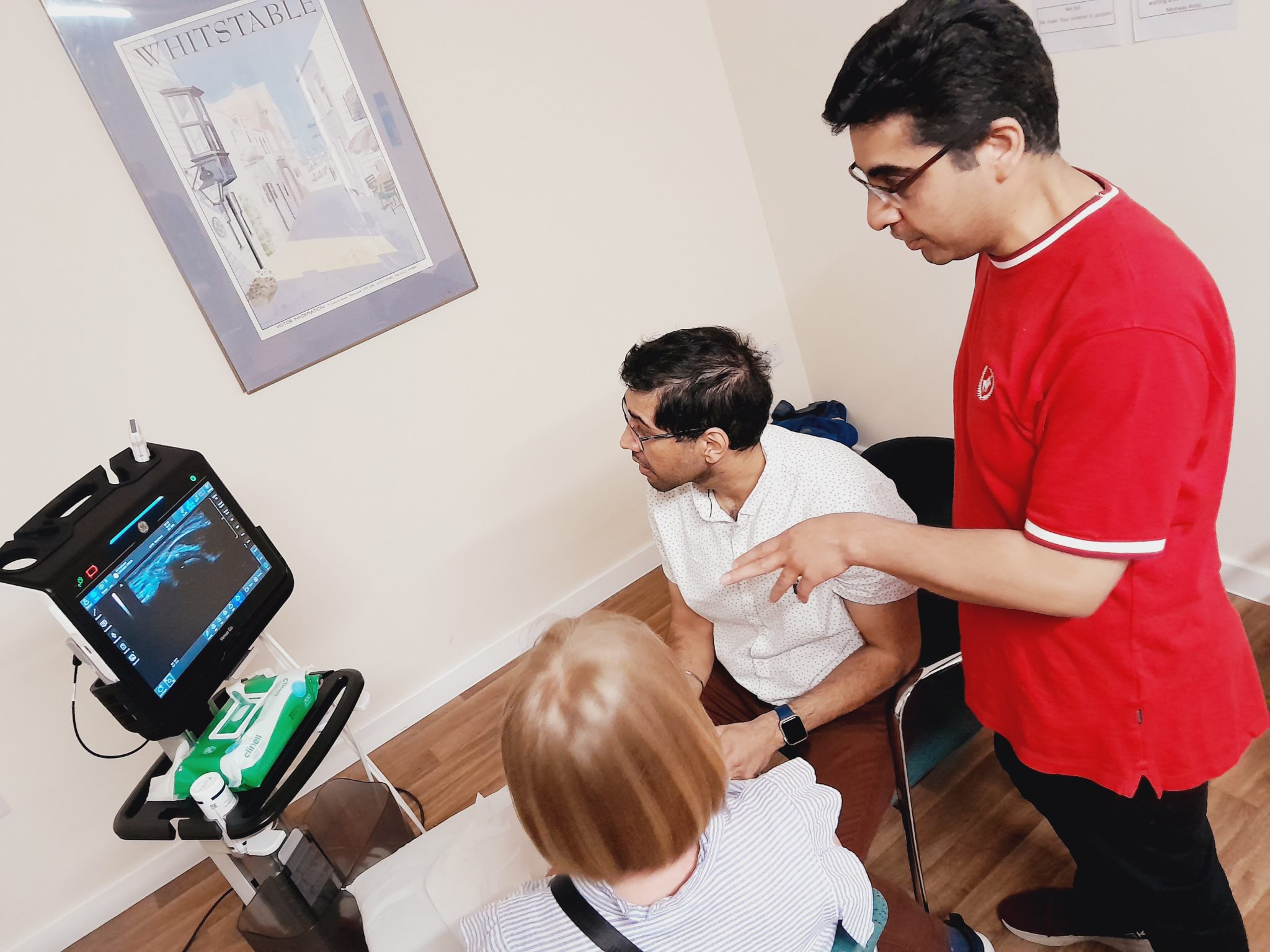 MSK Ultrasound Group | MSK Ultrasound Training & Mentorship