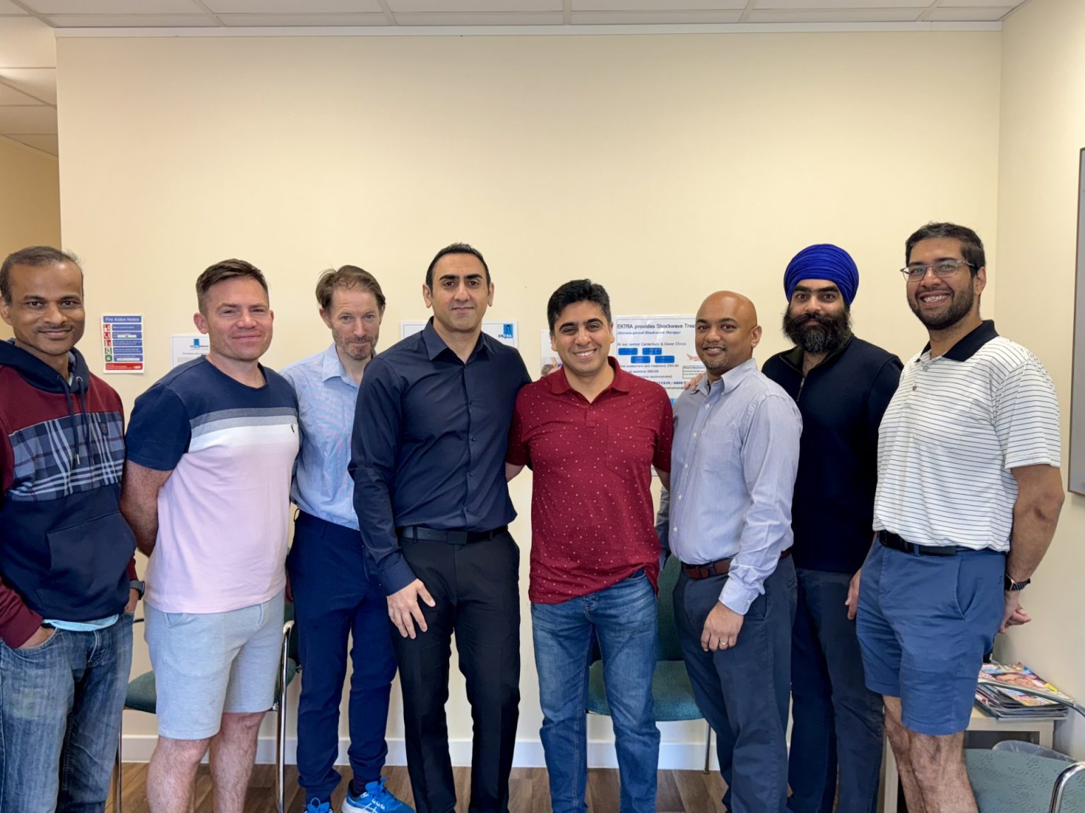 MSK Ultrasound Group | MSK Ultrasound Training & Mentorship